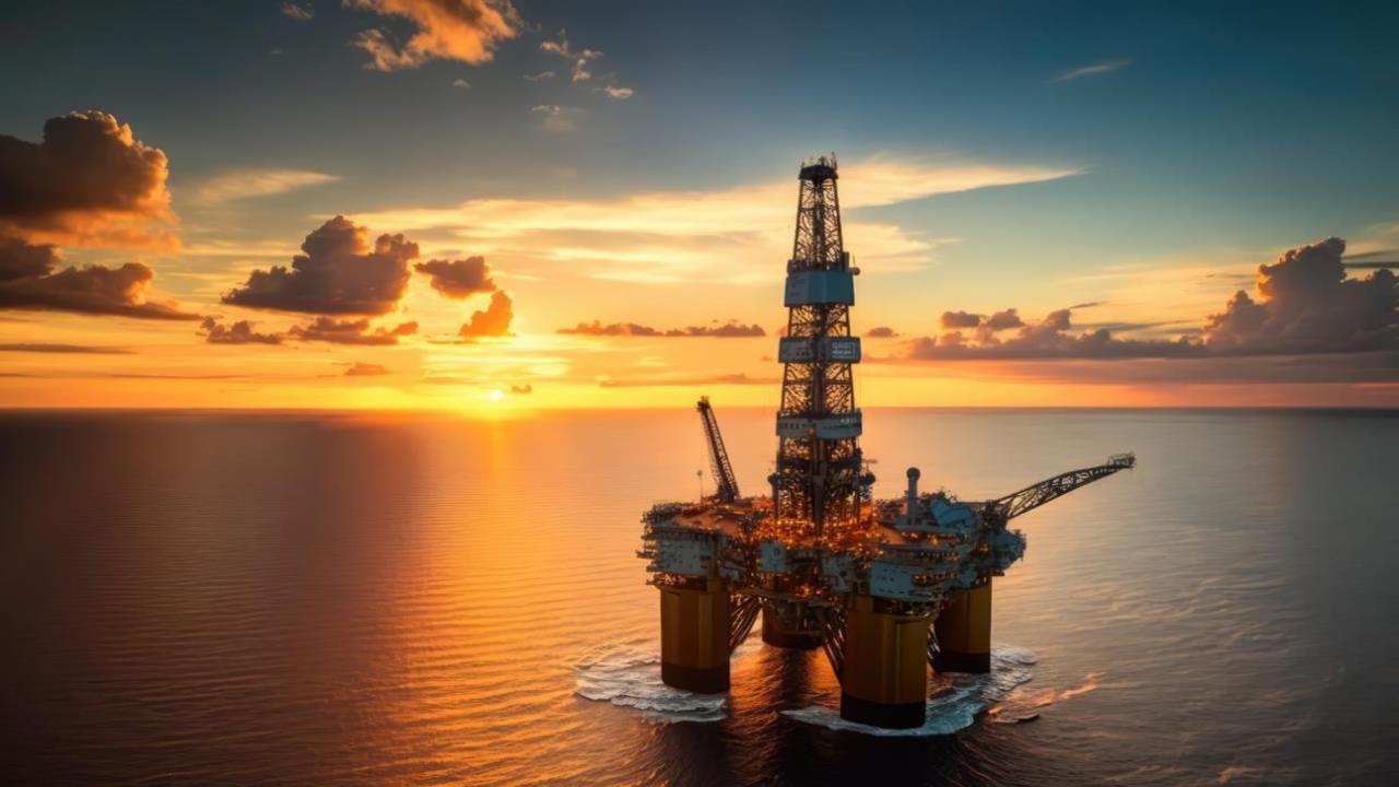 Ping Petroleum | Efficient Energy Solutions